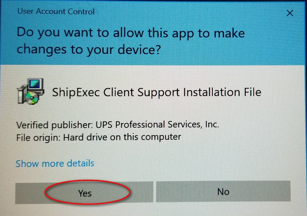ShipExecPrintClientHelp